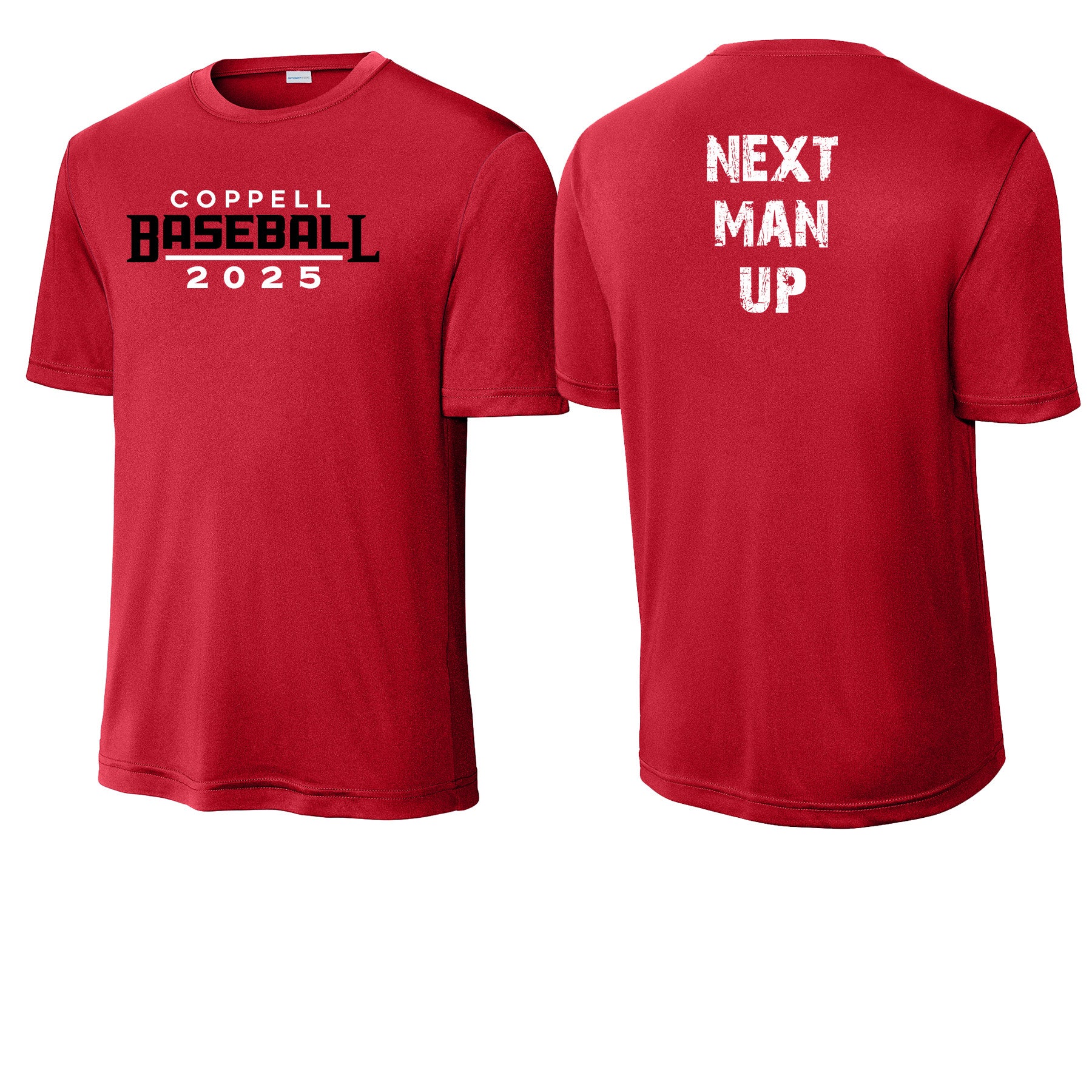 Coppell Cowboys Baseball Booster Club